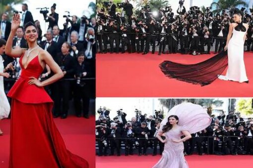 Red Carpet Wasn't Always About Awards, Film Festivals; Here's A Bit ...