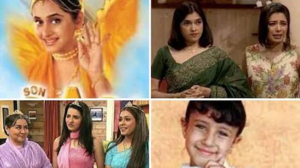 Iconic TV Shows That Will Take 90s Kids on a Nostalgic Trip - News18