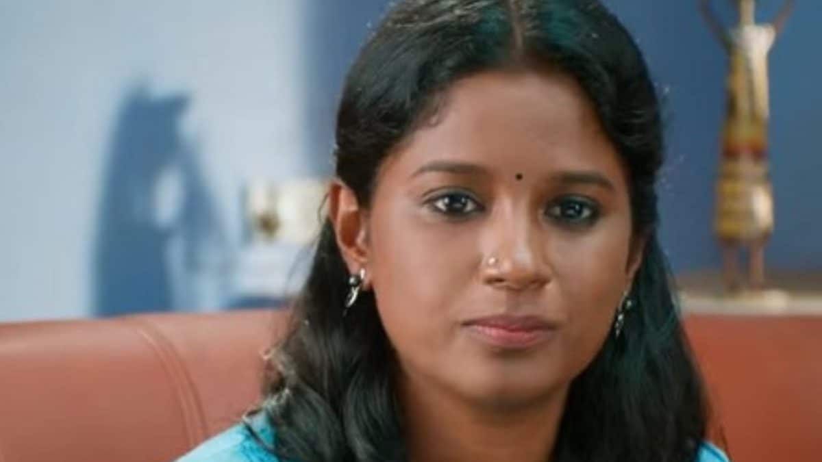 Will Siddharth Get To Know About Karthikeyan’s 2nd Marriage in Serial ...