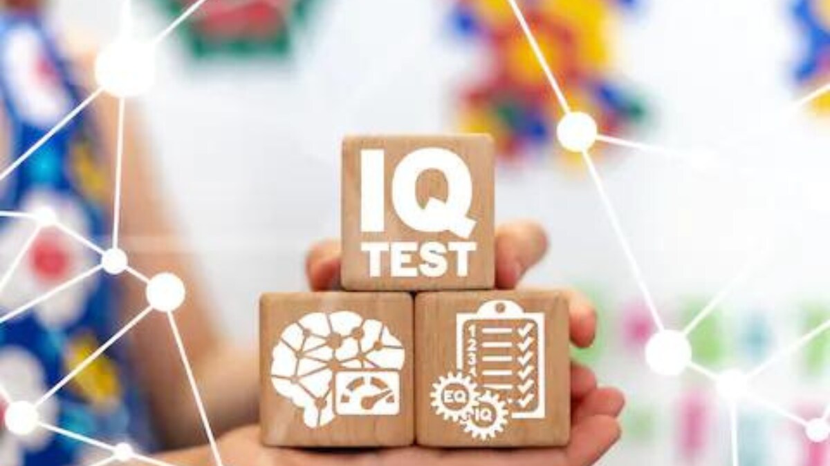 Smart Parenting Tips: Five Ways To Boost Your Child’s IQ - News18