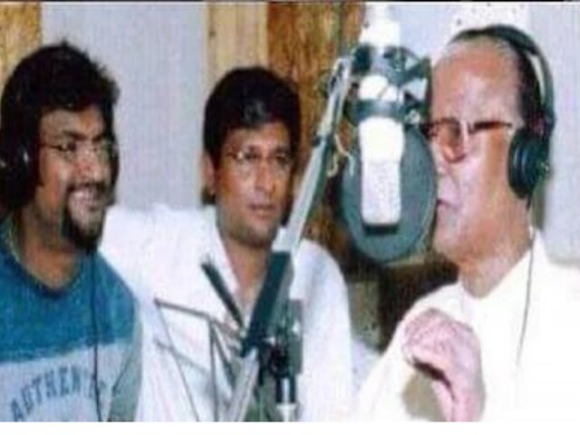 Kedar Shinde Explains Why Shahir Sable Did Not Sing For More Movies ...