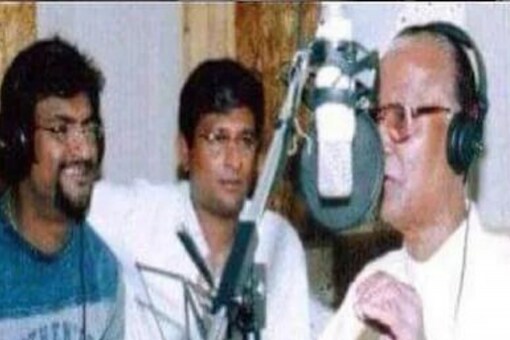 Kedar Shinde Explains Why Shahir Sable Did Not Sing For More Movies ...