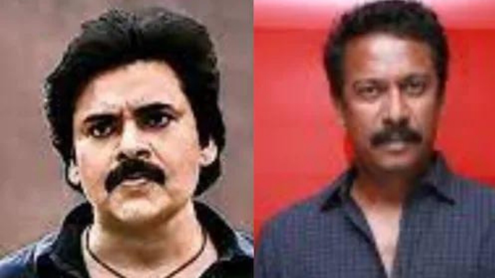 Samuthirakani Confirms He Will Direct Pawan Kalyan in Remake of ...
