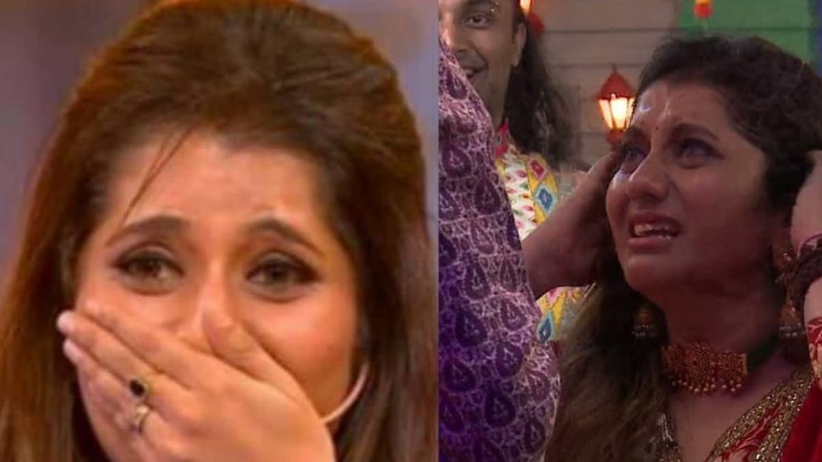 Ajay Krishna Recalls When Priyanka NK Got Emotional On Sets Of Super ...