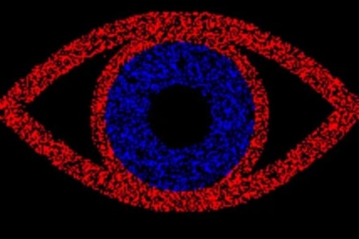 This 3D Illusion Will Confuse Your Eyes With Its ‘Deep’ Secret - News18