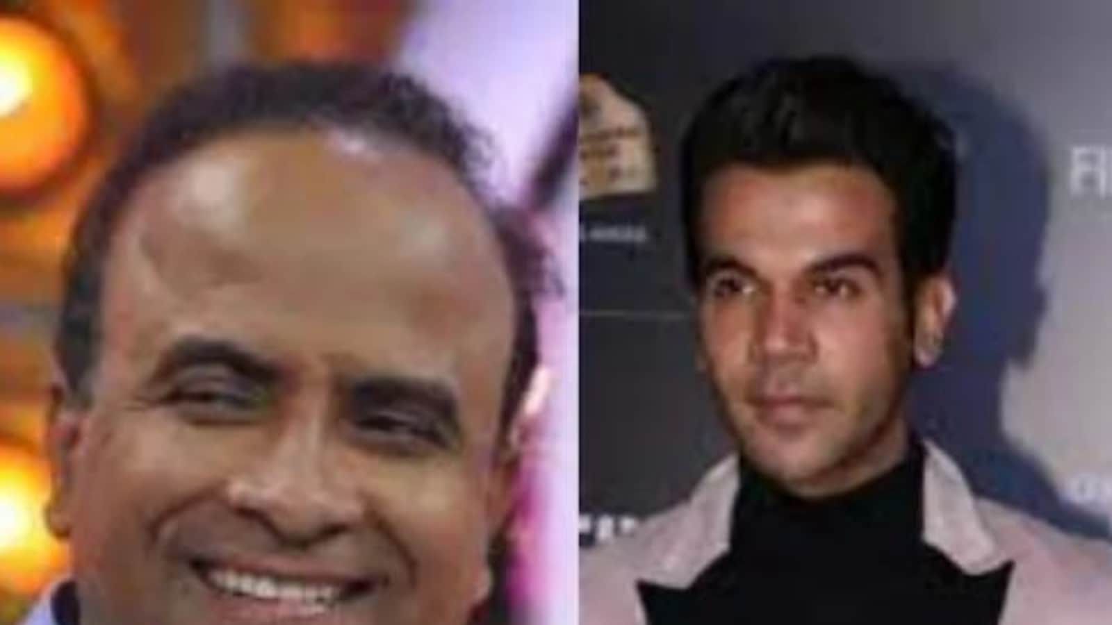 Popular Marathi Comedian Samir Choughule Recalls When He Froze On Stage ...
