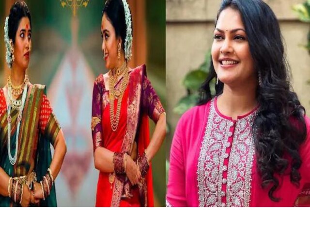 Singer Priyanka Barve Shares Making of Hit Song Sawal Jawab From ...