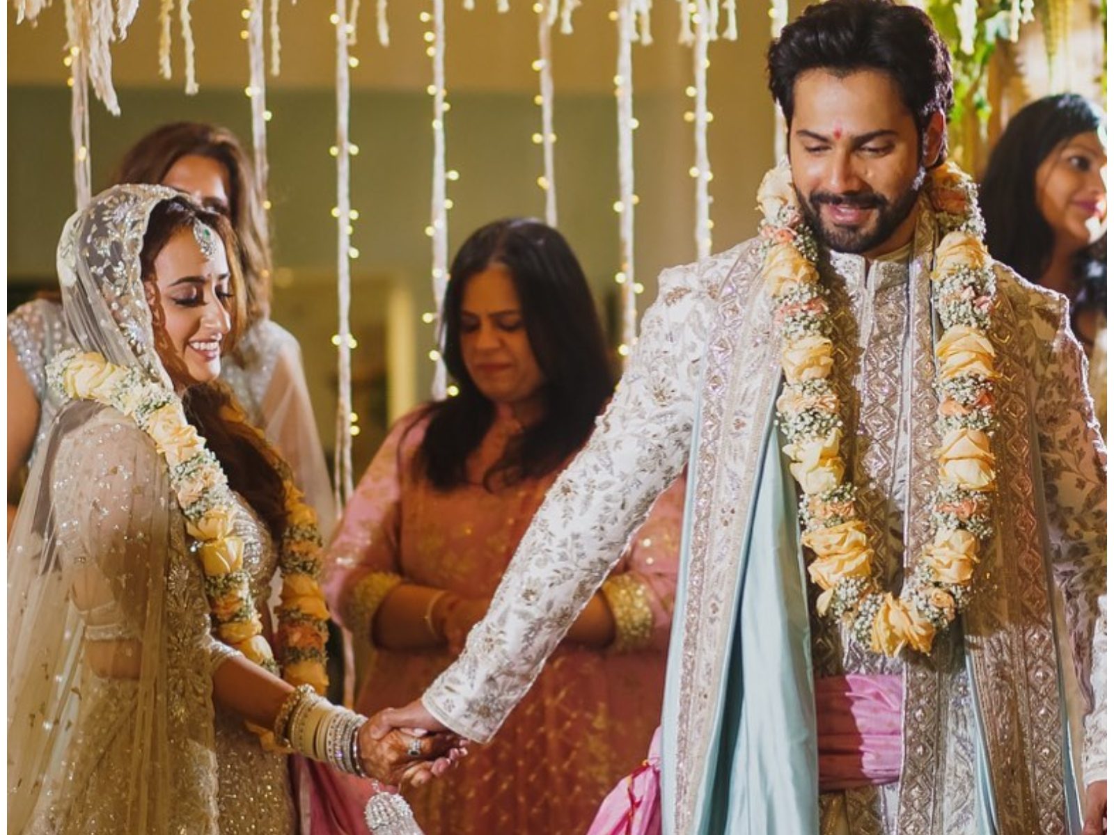 Bridal Wallpapers1980