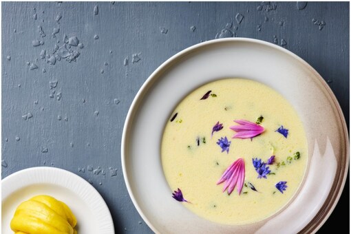 Creating Delicious Overlaps of Indian and Japanese Flavours with ...