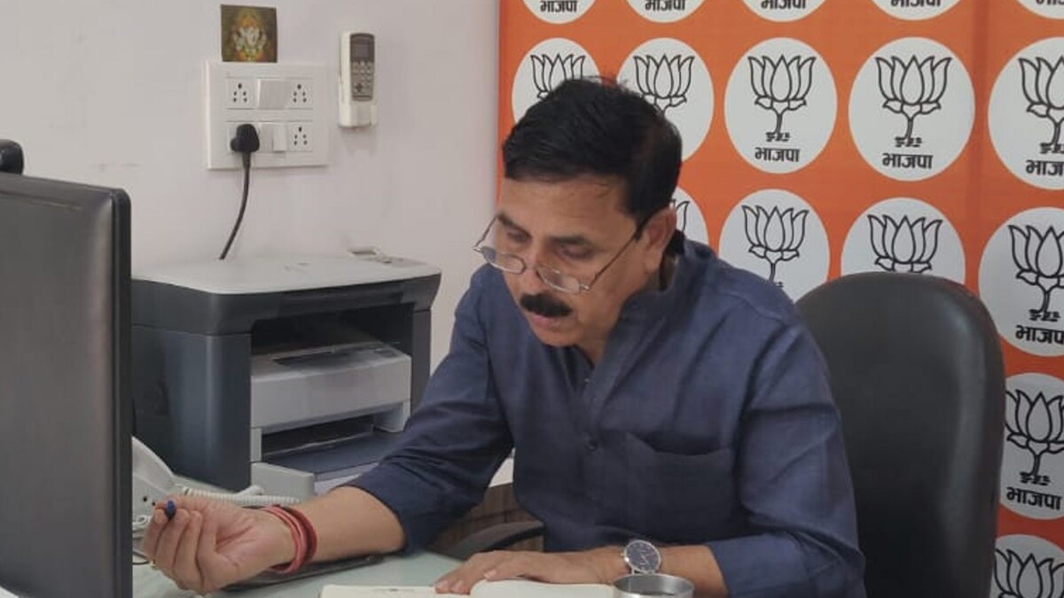 Modi@8: I Have Followed PM Modi's Guru Mantra My Entire Political Life ...