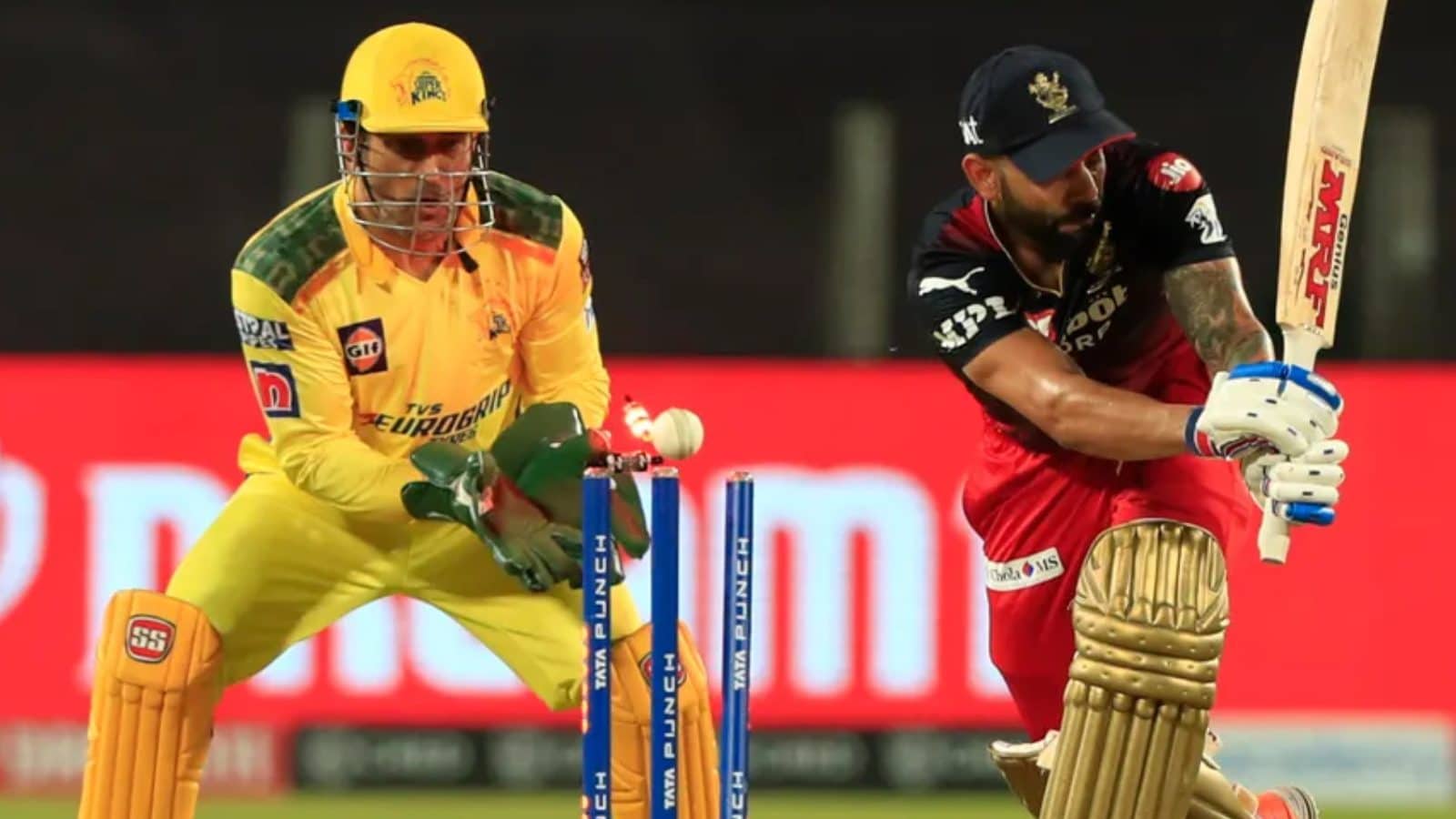 'Not Much Intent, Getting Out to Different Types of Bowlers': 'Virat ...