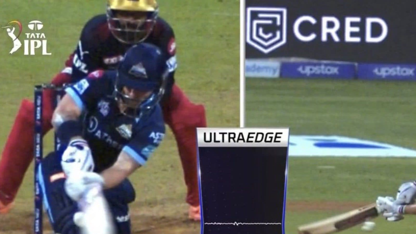 EXPLAINED: Another Ultra Edge Gaffe Begs the Question - Why is it ...