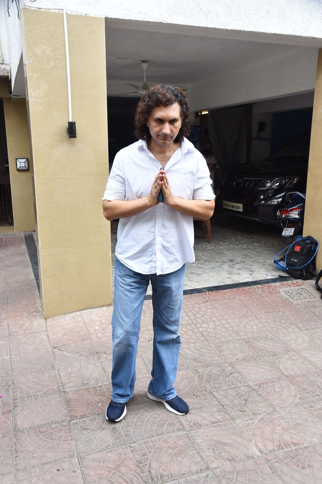 Santoor Player Pt Shivkumar Sharma Dies, Funeral to be Held in Mumbai ...