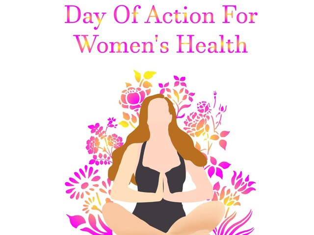 International Day of Action for Women's Health Day 2022: Theme, History ...