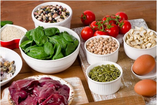 World Thalassemia Day 2022: Foods to Eat and Avoid for Good Health - News18