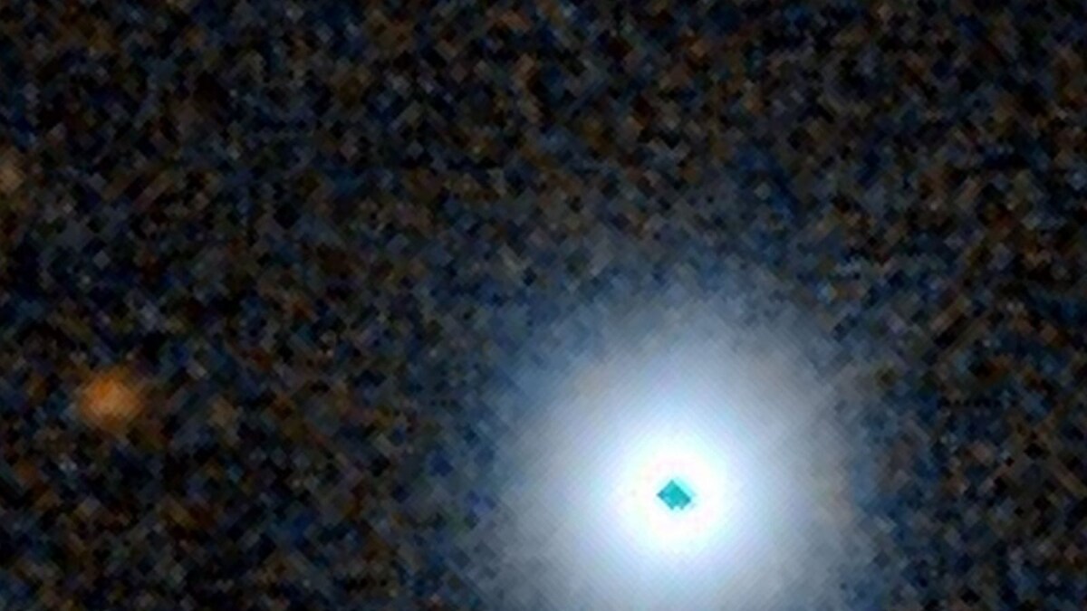 Did Aliens Really Send the Mysterious 'Wow! Signal'? New Research ...