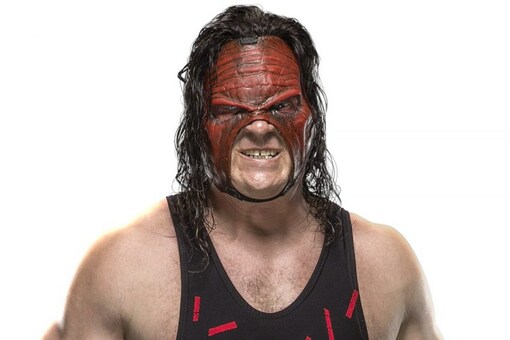 Kane Flaunts His Body At The Age Of 55, Gives Credit To Diamond Dallas ...