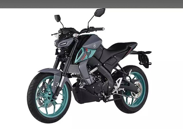 Here's What the Yamaha MT-15 Version 2.0 Comes With in Thailand - News18