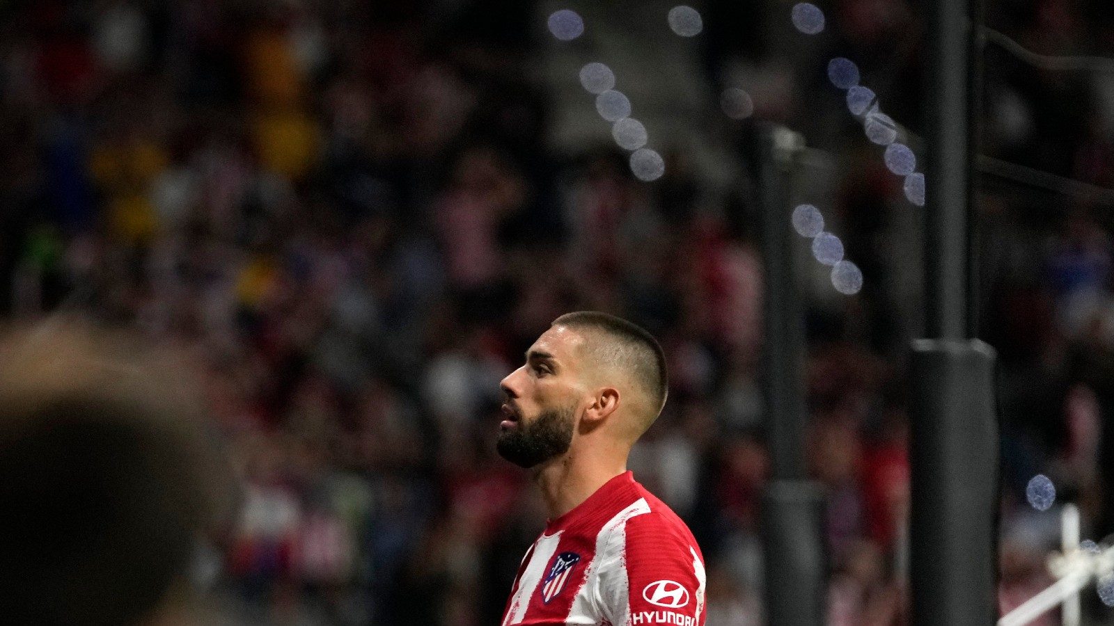 La Liga: Atletico Madrid Close in on Champions League Spot with 1-0 ...