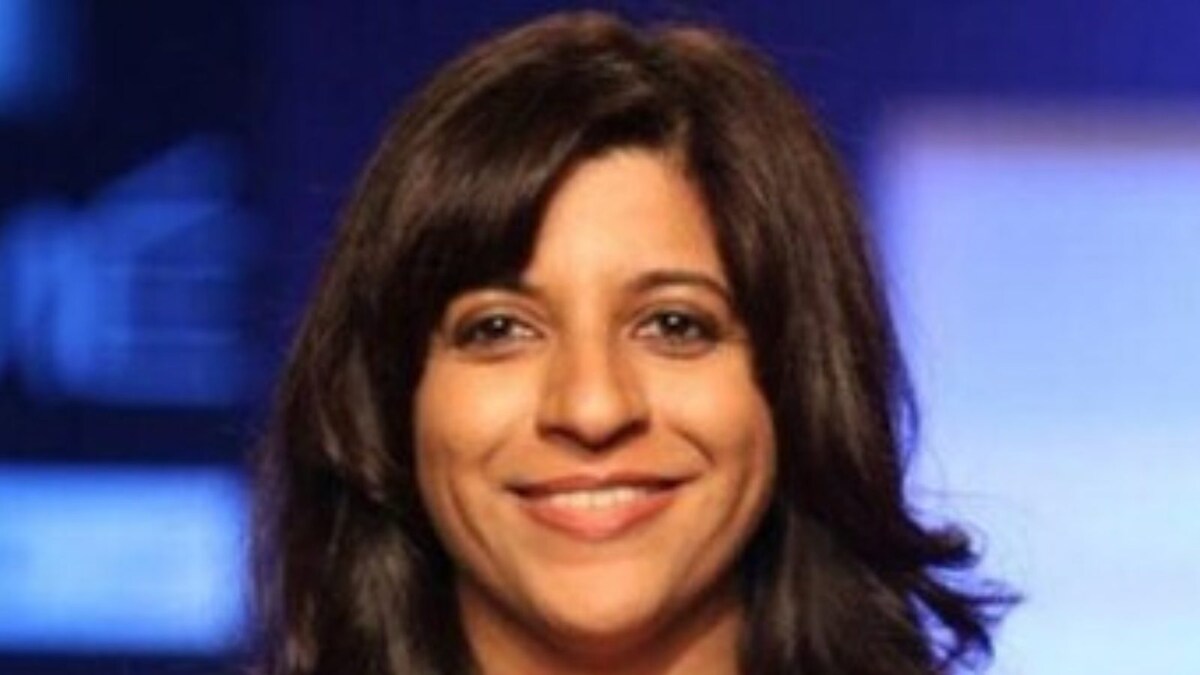 Edinburgh University Press Publishes Book on Zoya Akhtar, Details ...