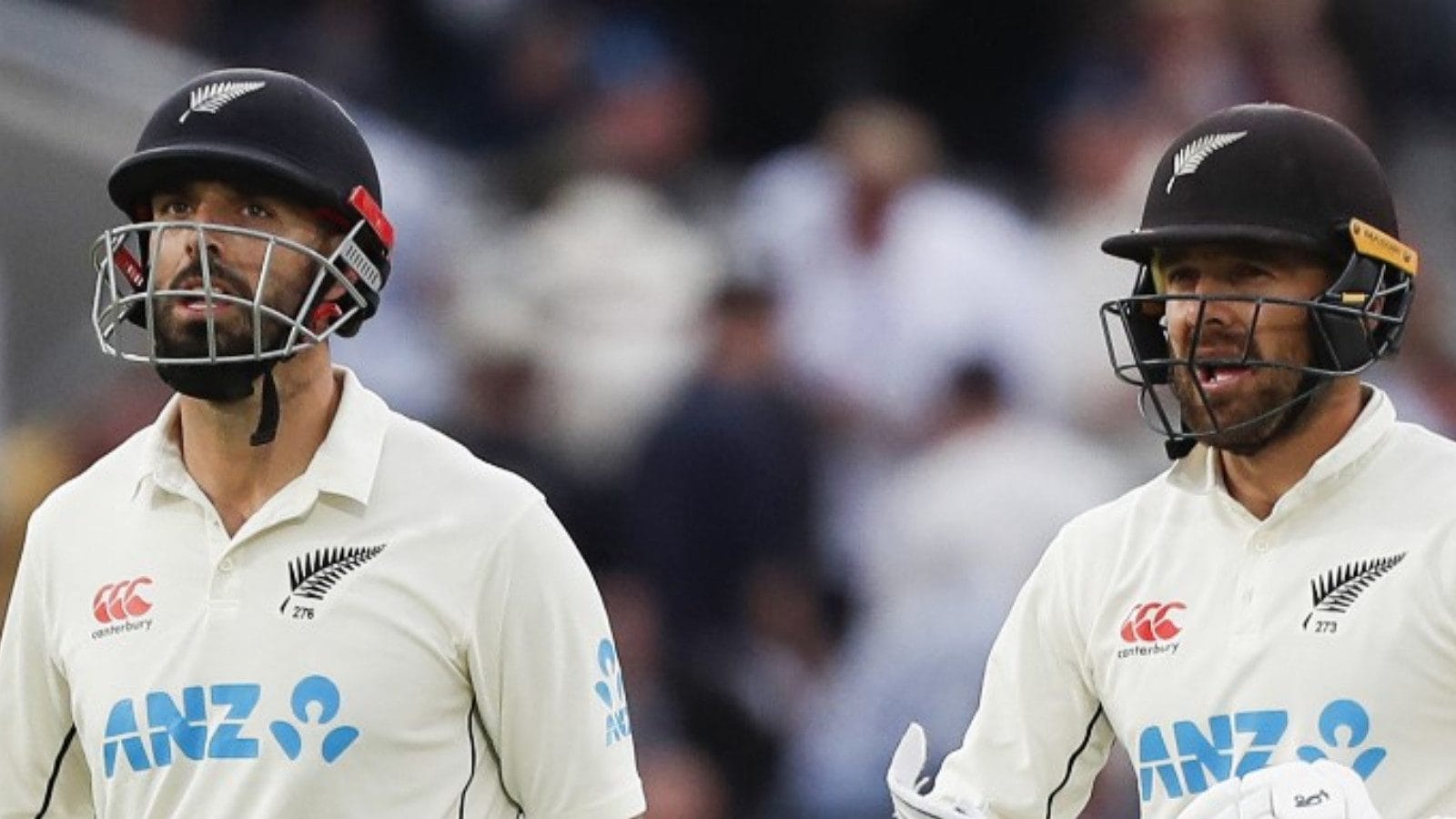 ENG vs NZ, England vs New Zealand 1st Test, Day 3: ENG Stutter in Chase ...