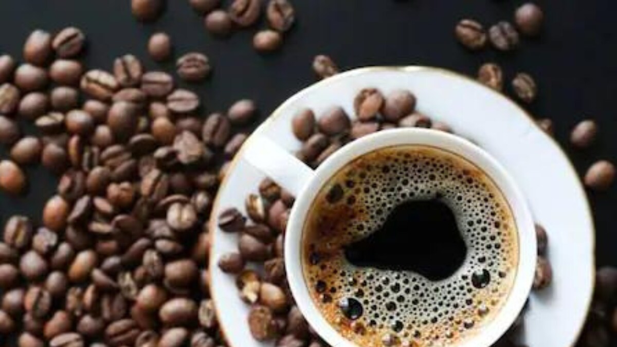 5 Ways Of Reducing Caffeine Intake - News18