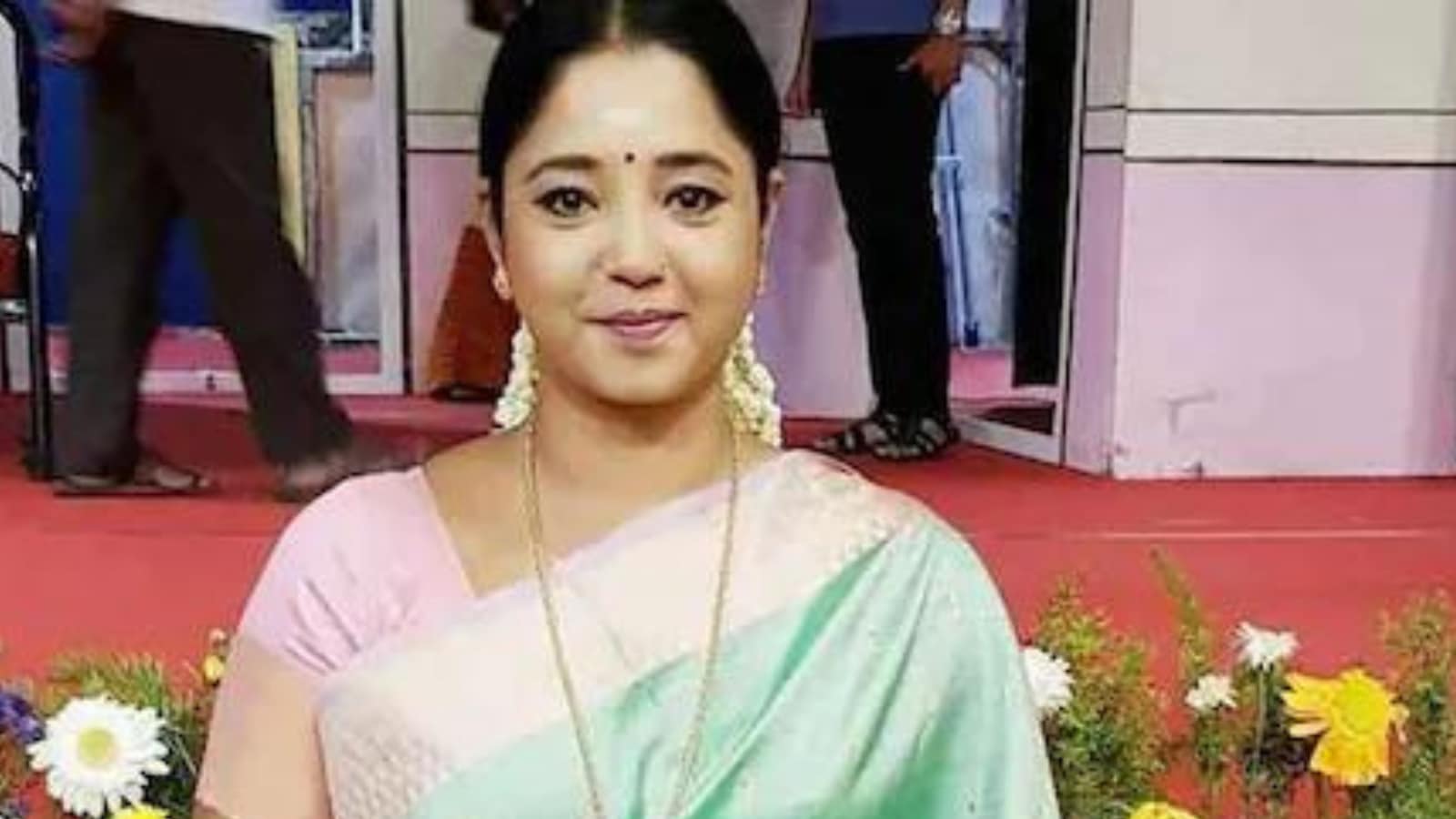 Mohanlal’s Co-Star Aishwarya Bhaskaran Is Selling Soaps To Make Ends Meet | Movies News - News18