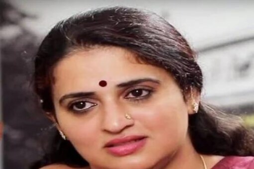 A Look At Sarkaru Vaari Paata Fame Pavithra Lokesh's Journey - News18