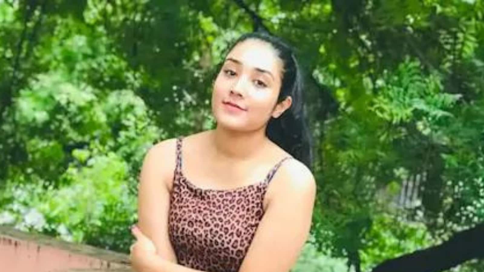 Tamil Actress Sree Nithi Back With Another Claim About Simbu; Check ...