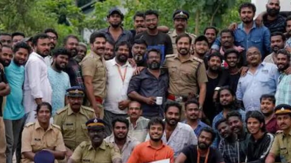 It's a Wrap For Malayalam Film Ini Utharam, Fans Await Release Date ...
