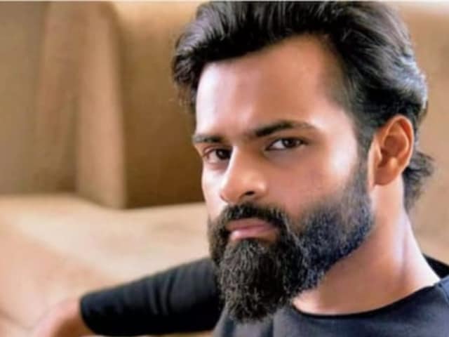 Sai Dharam Tej Fans Concerned Over His Health, Ask 'If He Has Recovered ...
