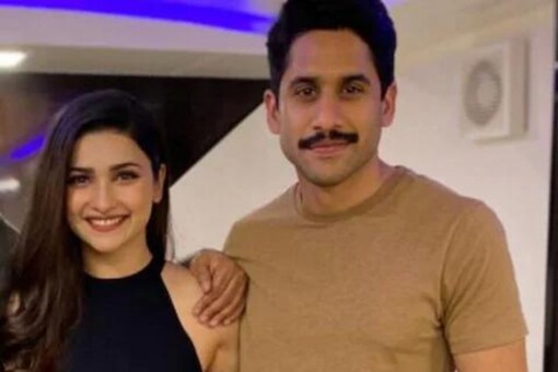 In Insta Post, Prachi Desai Sums Up Her Experience of Working on Dhootha - News18