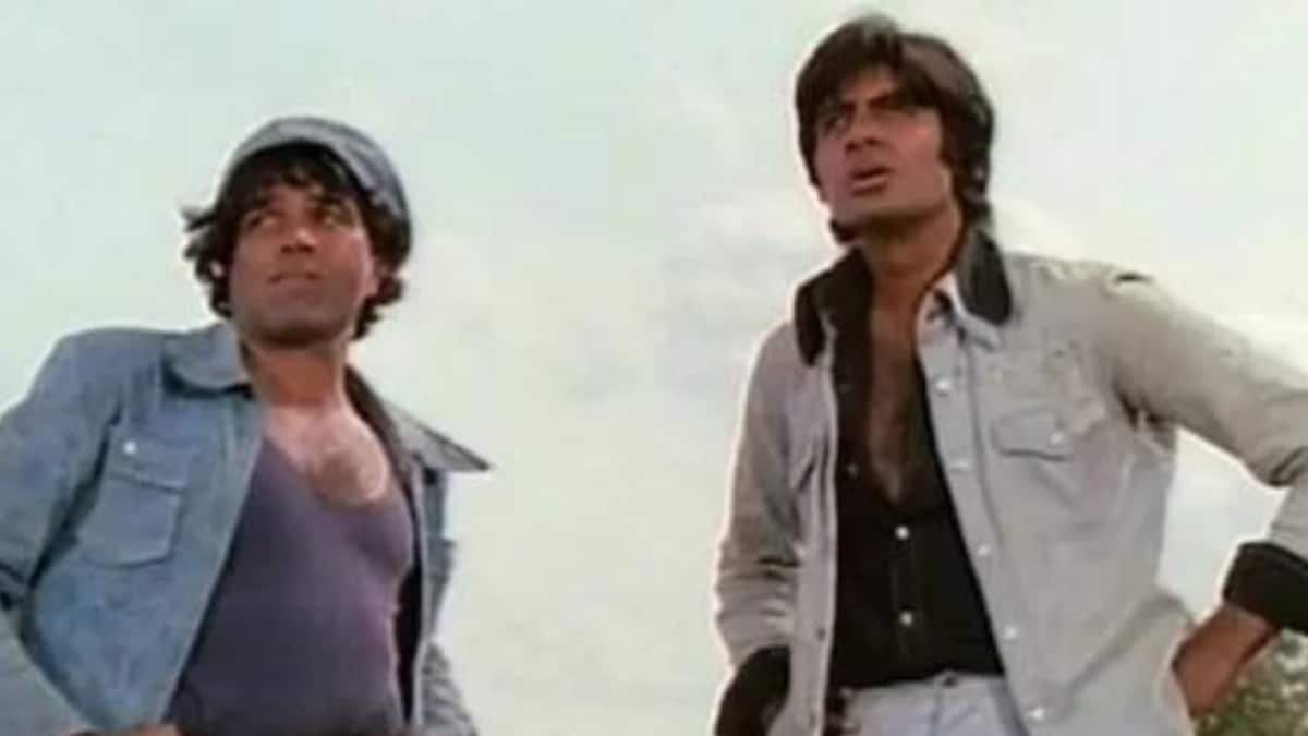 On Dharmendra's 87th Birthday, Binge Watch These 4 Iconic Jai-Veeru ...