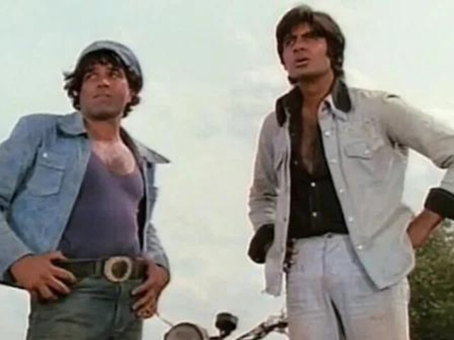 Remembering GP Sippy on his Birth Anniversary with his 5 Blockbuster ...