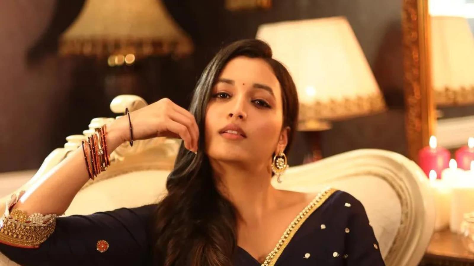 KGF’s Reena Aka Srinidhi Shetty Will Next Feature In Cobra | Movies ...