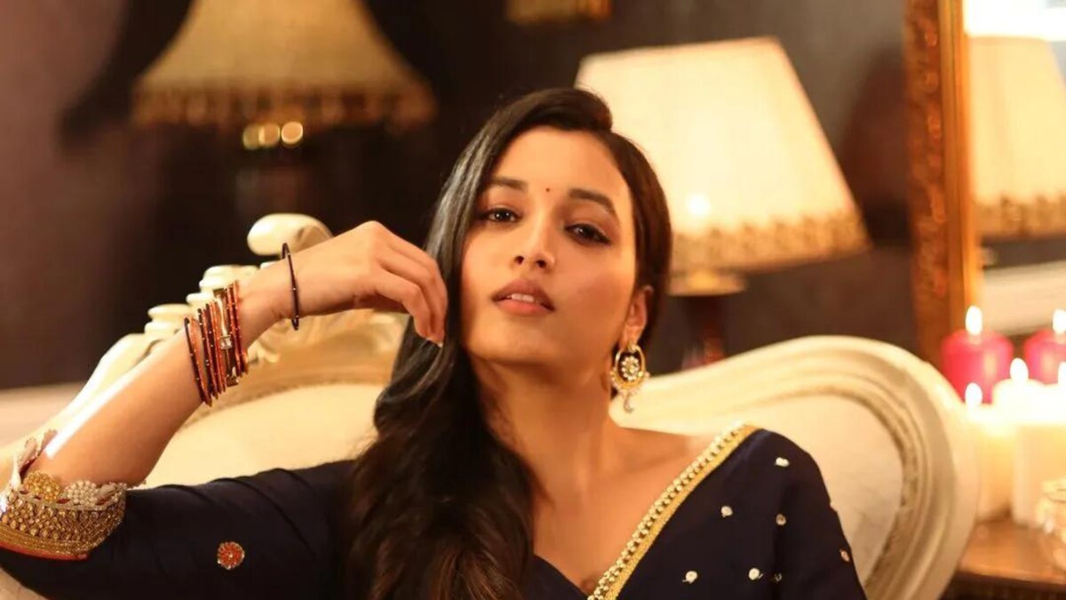 KGF’s Reena Aka Srinidhi Shetty Will Next Feature In Cobra - News18