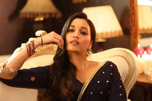 KGF’s Reena Aka Srinidhi Shetty Will Next Feature In Cobra - News18