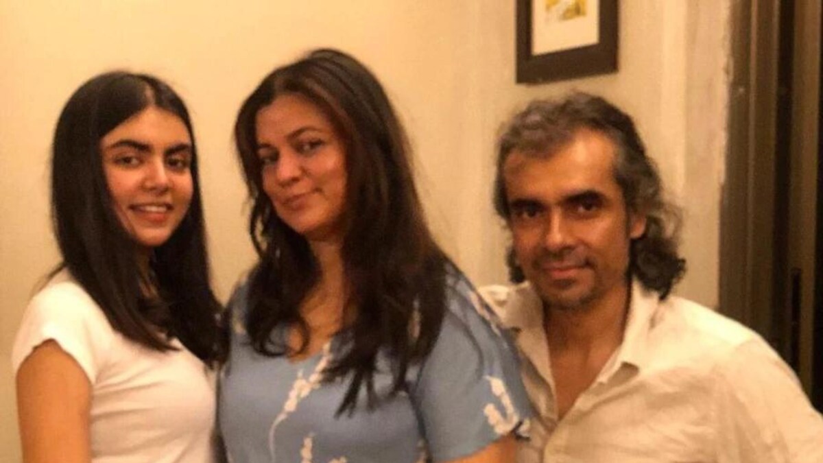 How Ida Ali Looks At Her Work Compared To Father Imtiaz Ali - News18