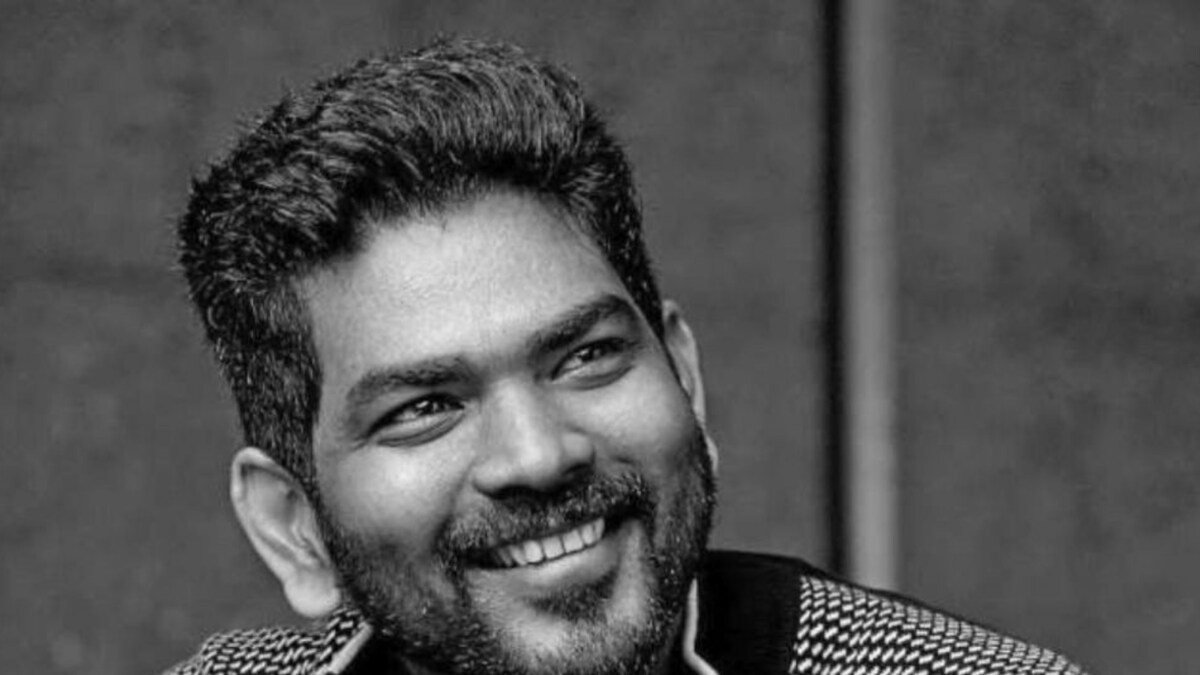 Vignesh Shivan To Direct Opening Ceremony Of 44th Chess Olympiad In ...