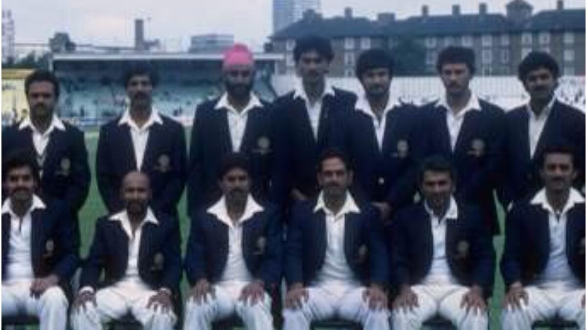 On This Day in 1983: Journey to Glory Begins with India Defeating West ...