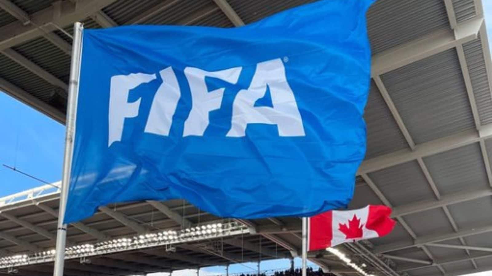 2026 FIFA World Cup: The USA, Mexico and Canada to Co-host; Here's the ...