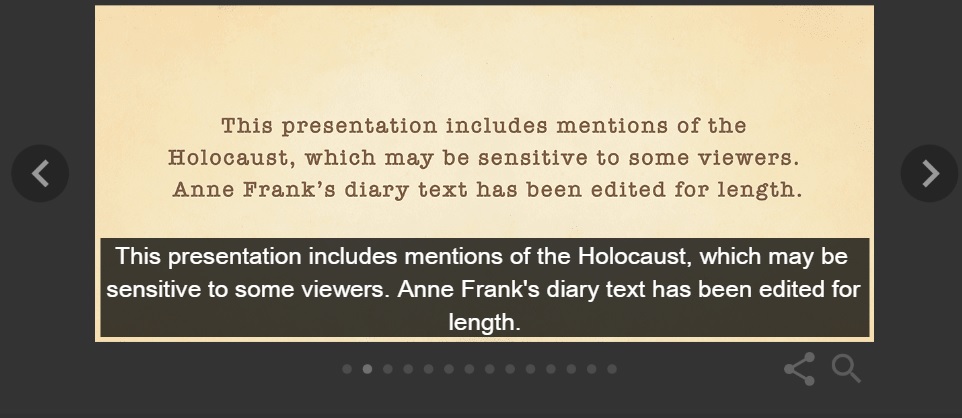 Google Doodle Honours Holocaust Victim Anne Frank on 75th Anniversary ...