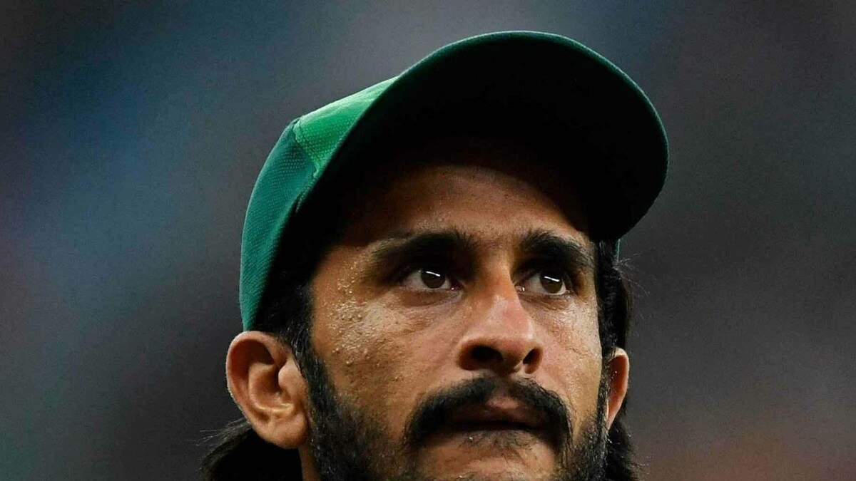 Pakistan's Babar Azam Backs Hasan Ali to Make Comeback after Being ...