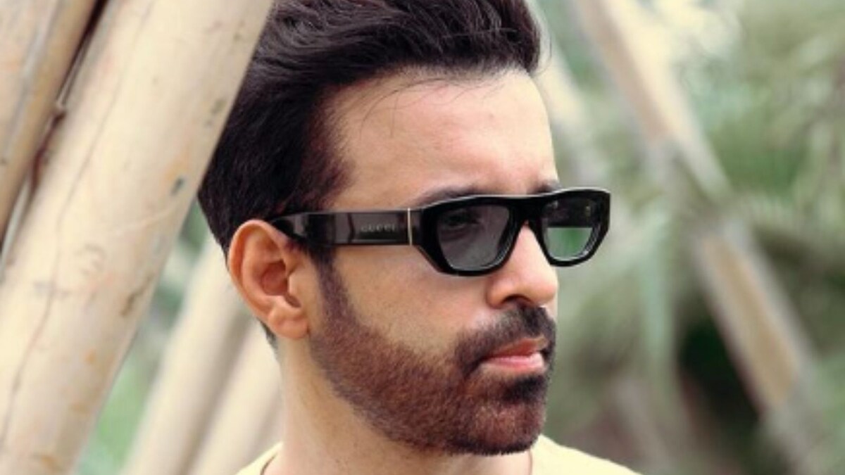 Aamir Ali on Returning to the Small Screen: ‘Don’t Know When I Would ...