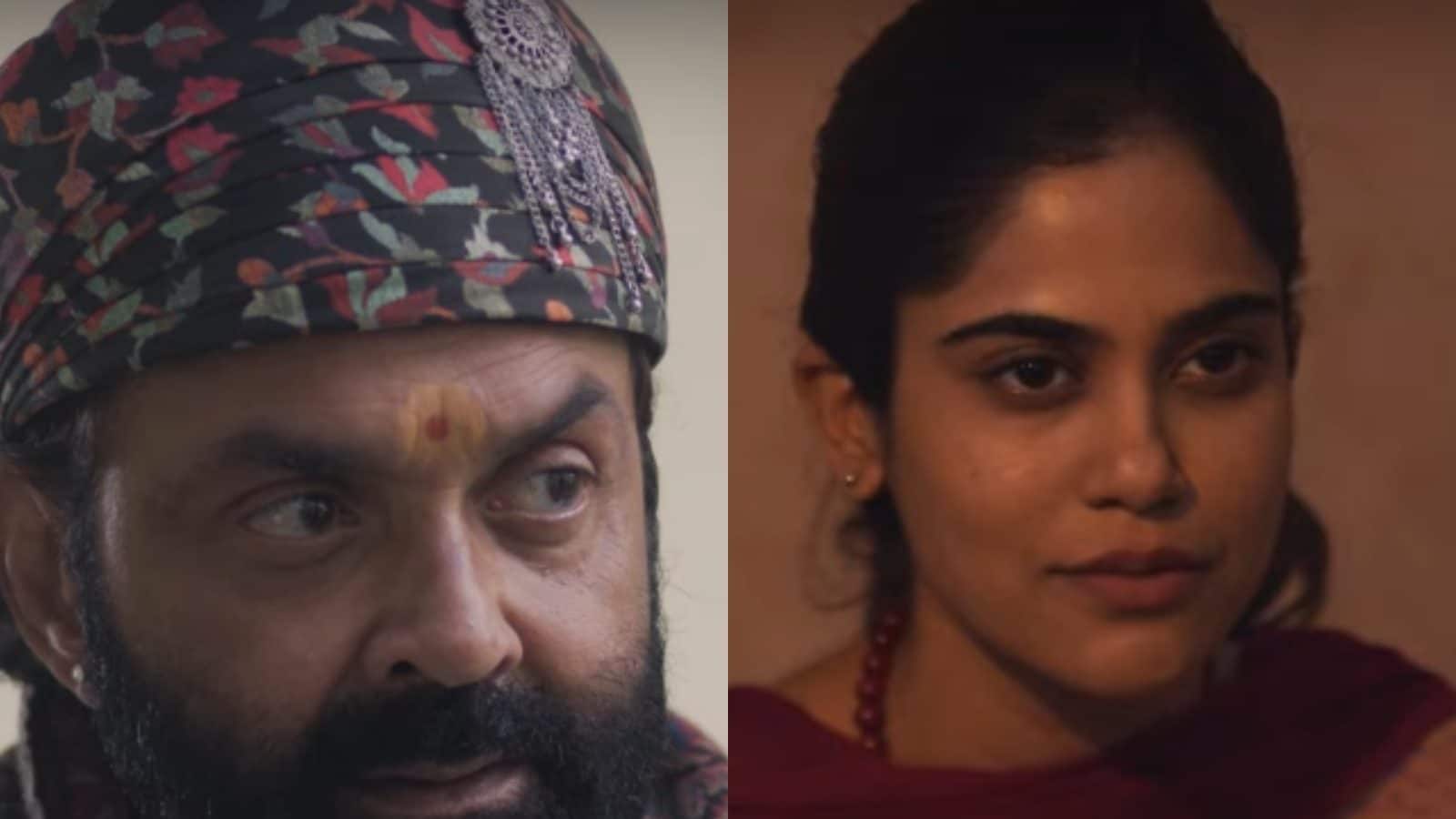 Aashram 4 Teaser: God Baba Nirala Declares He’s Above Everyone, Aaditi ...