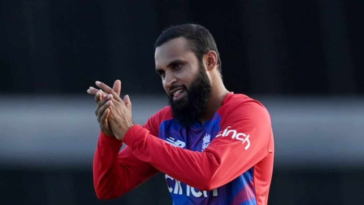 Adil Rashid to Miss India White-ball Series to go on Hajj Pilgrimage ...