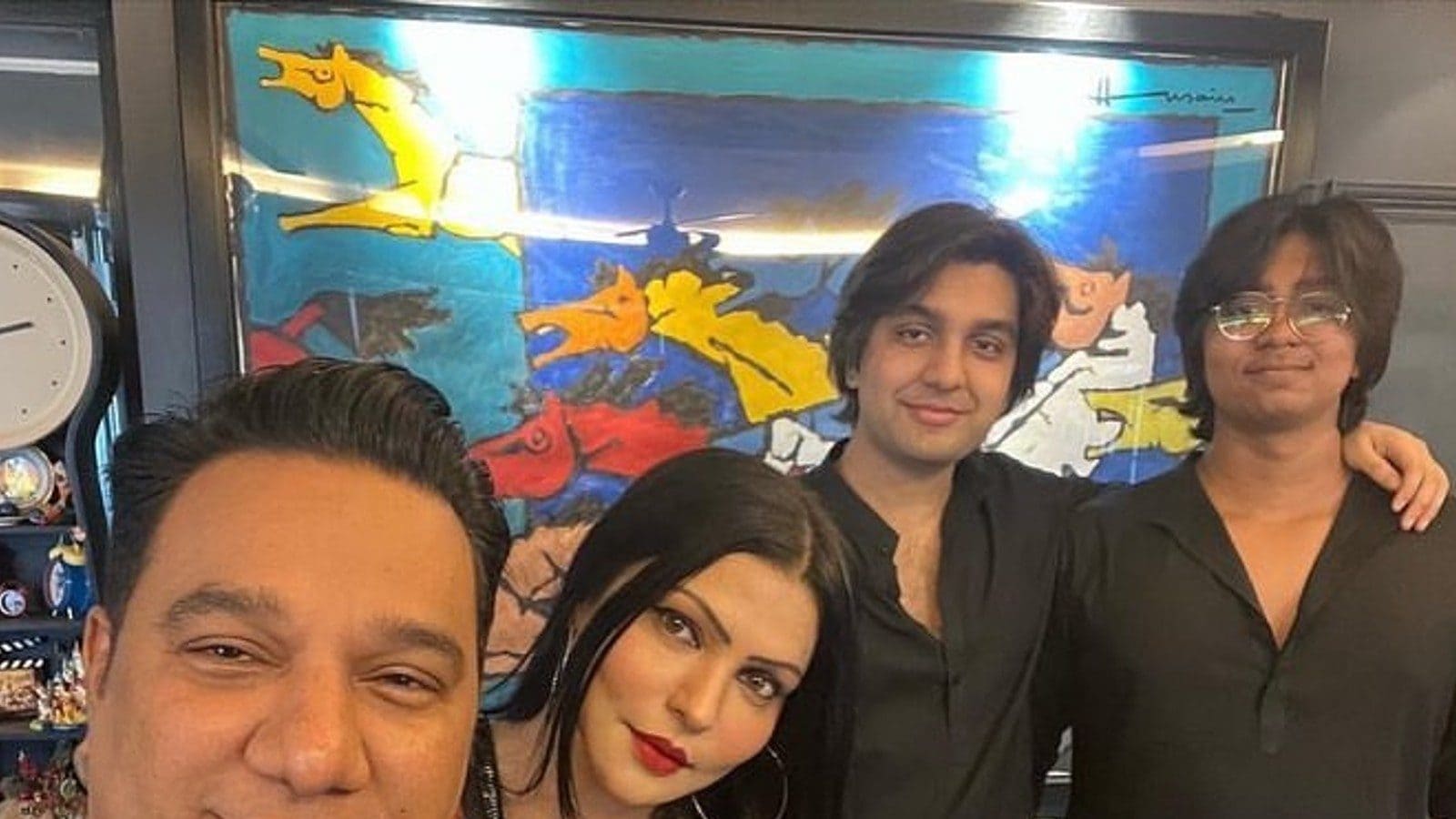 Happy Birthday Ahmed Khan: Lesser-Known Facts About the Multi-Talented ...