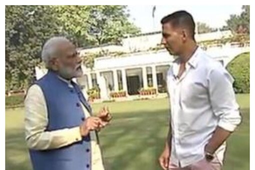Akshay Kumar Opens Up On His Interview With PM Modi: 'Not My Job To Ask ...