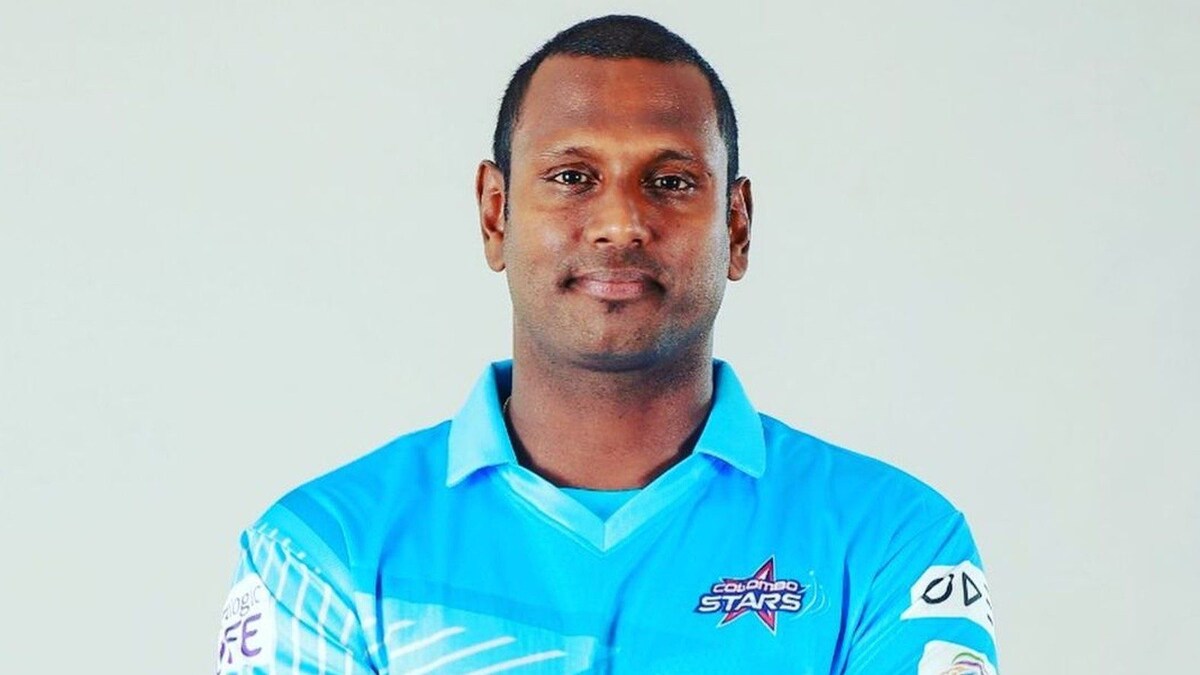 Happy Birthday Angelo Mathews: Best Performances by the Sri Lankan All ...