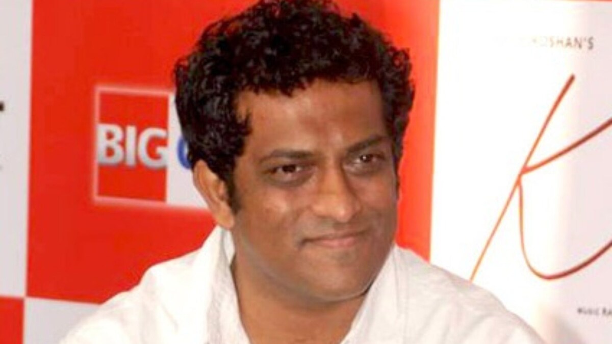 Anurag Basu Was Given Two Weeks to Live After Cancer Diagnosis, Reveals ...
